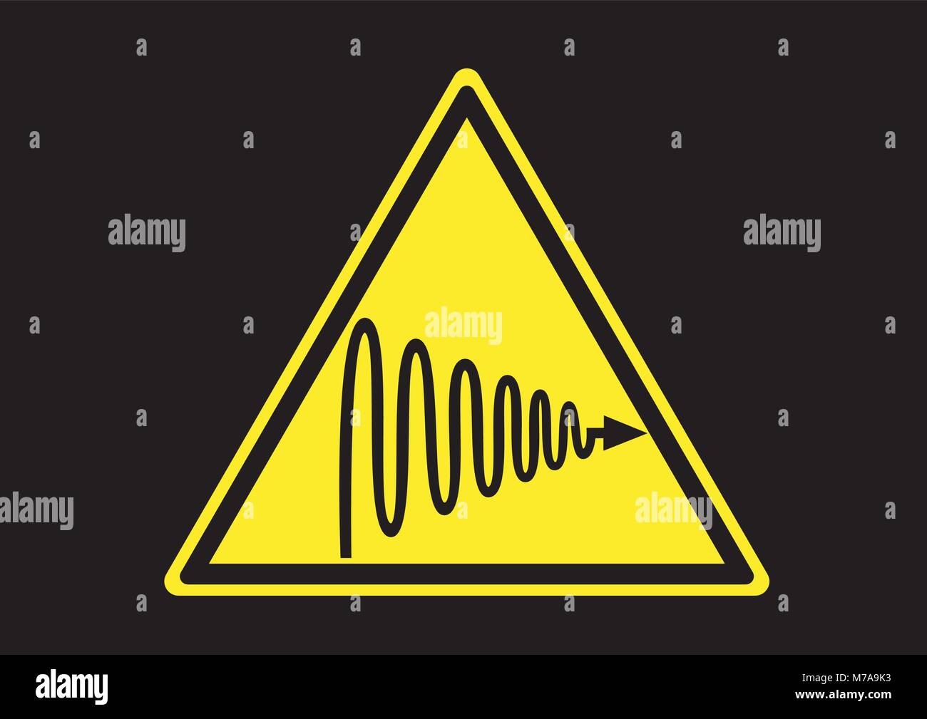 Been exposed Stock Vector Images - Alamy