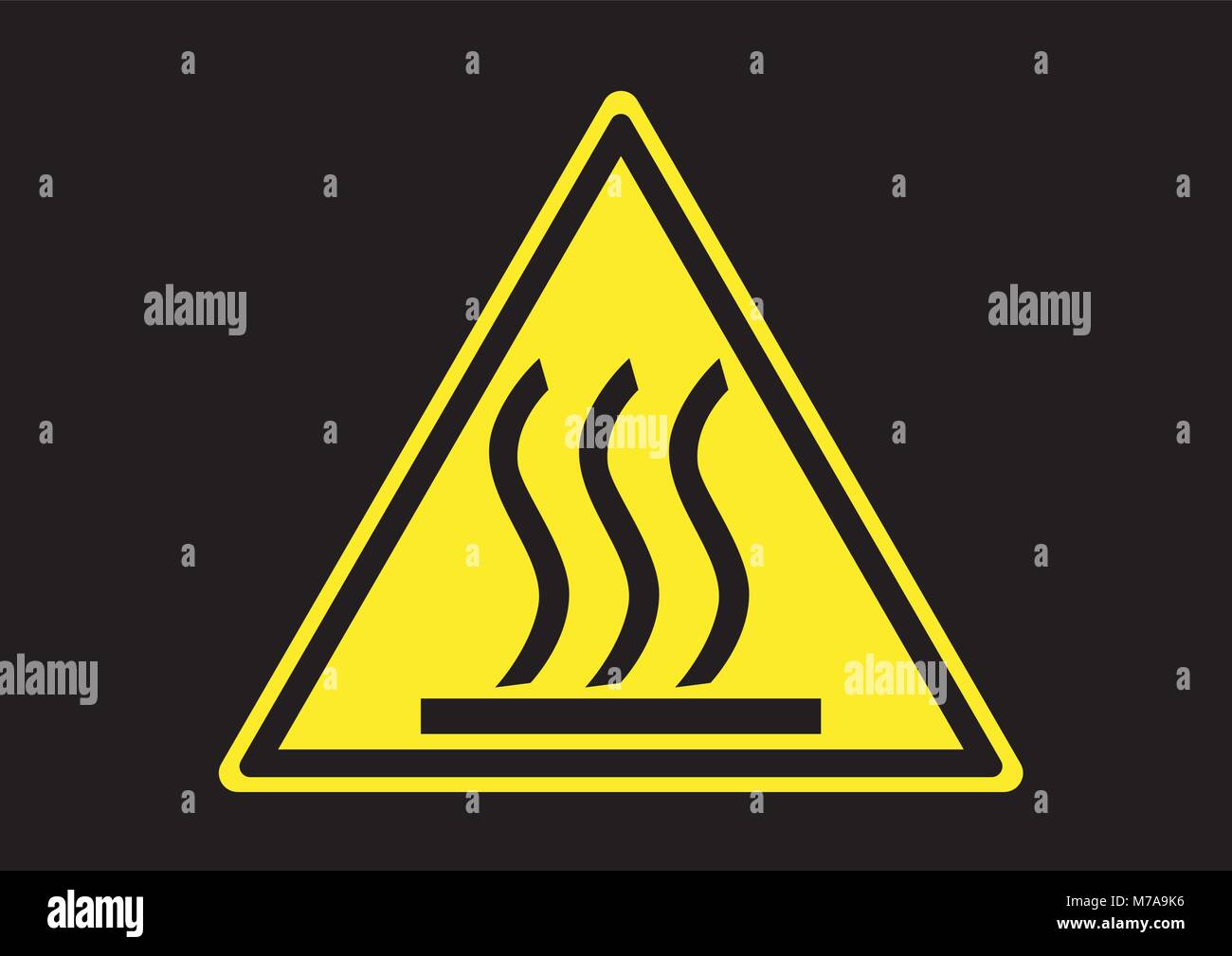 Industry surface Stock Vector Images - Alamy