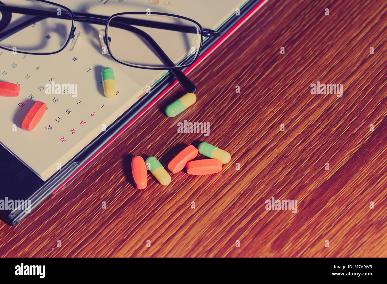 Lost desk hi-res stock photography and images - Alamy