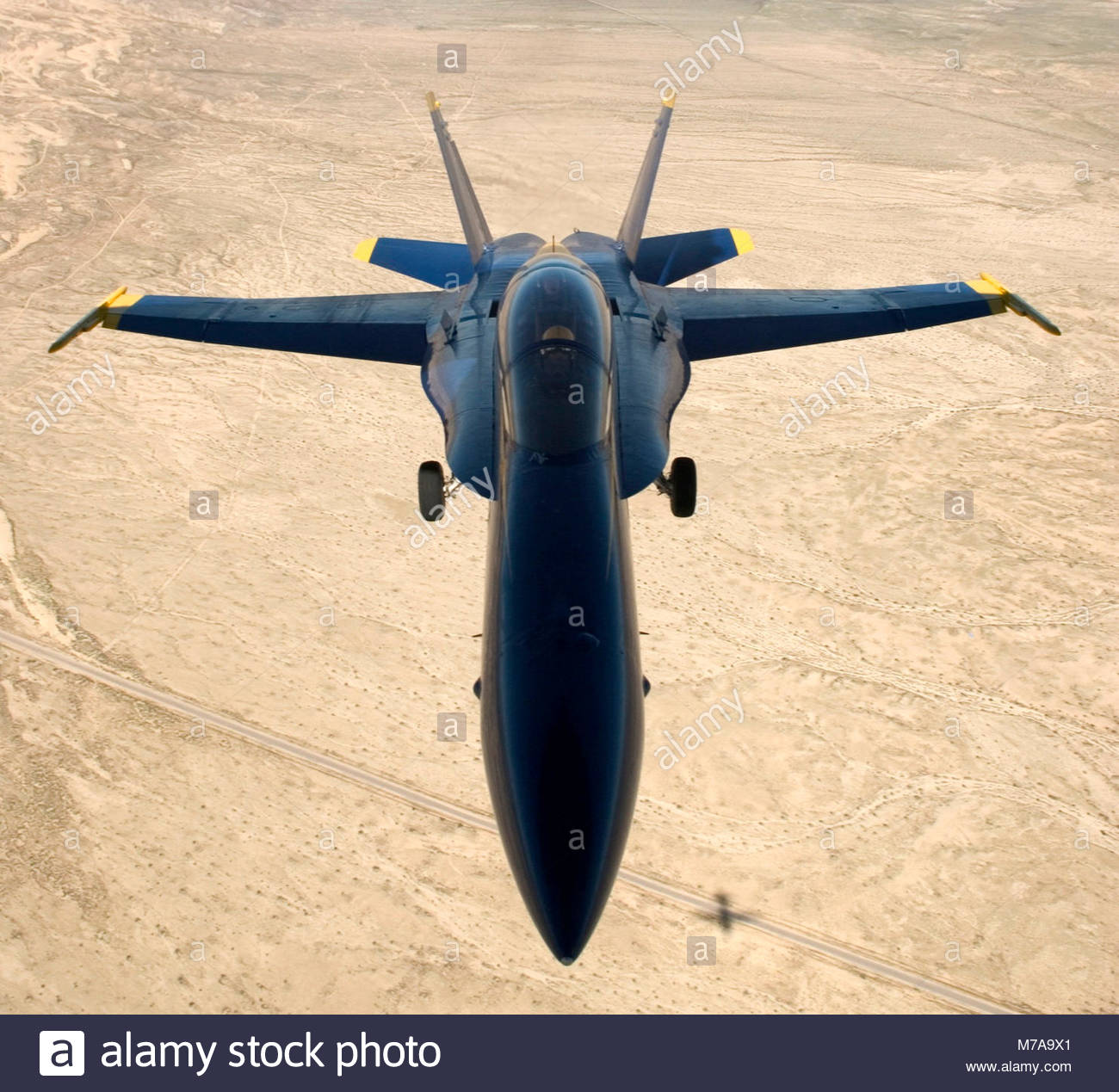 Mcdonnell Douglas Fa 18 High Resolution Stock Photography and Images ...