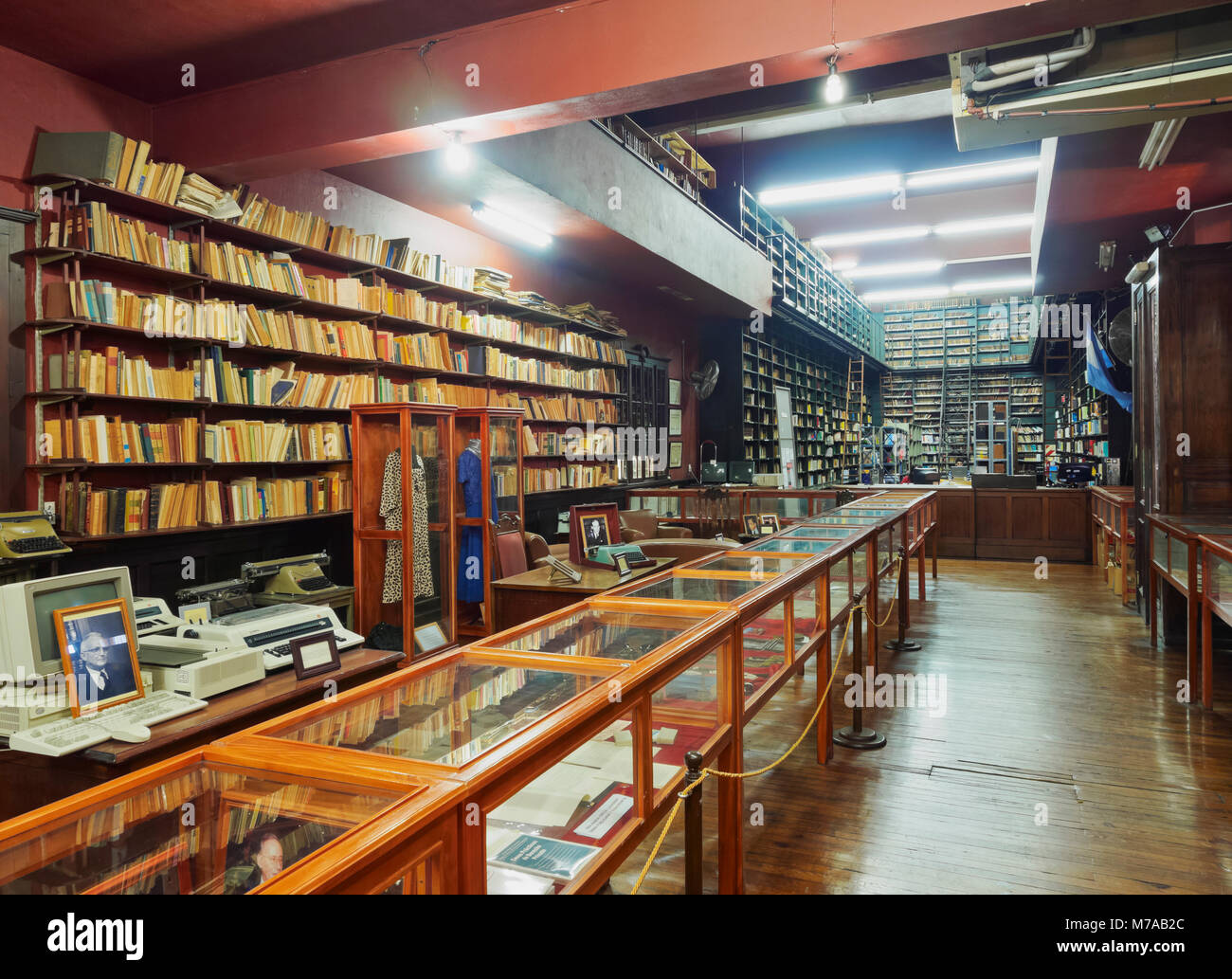 National university of cordoba hi-res stock photography and images - Alamy