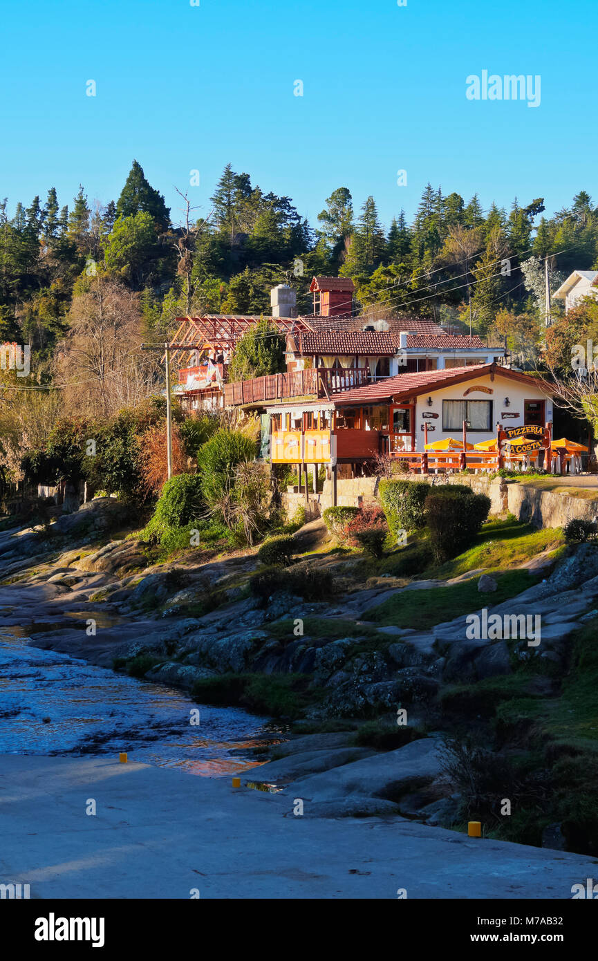 Calamuchita hi-res stock photography and images - Alamy