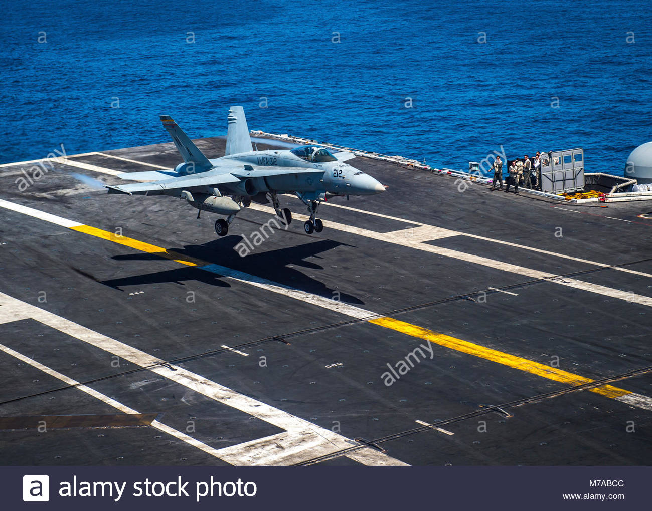 Vmfa 312 Stock Photos & Vmfa 312 Stock Images - Alamy