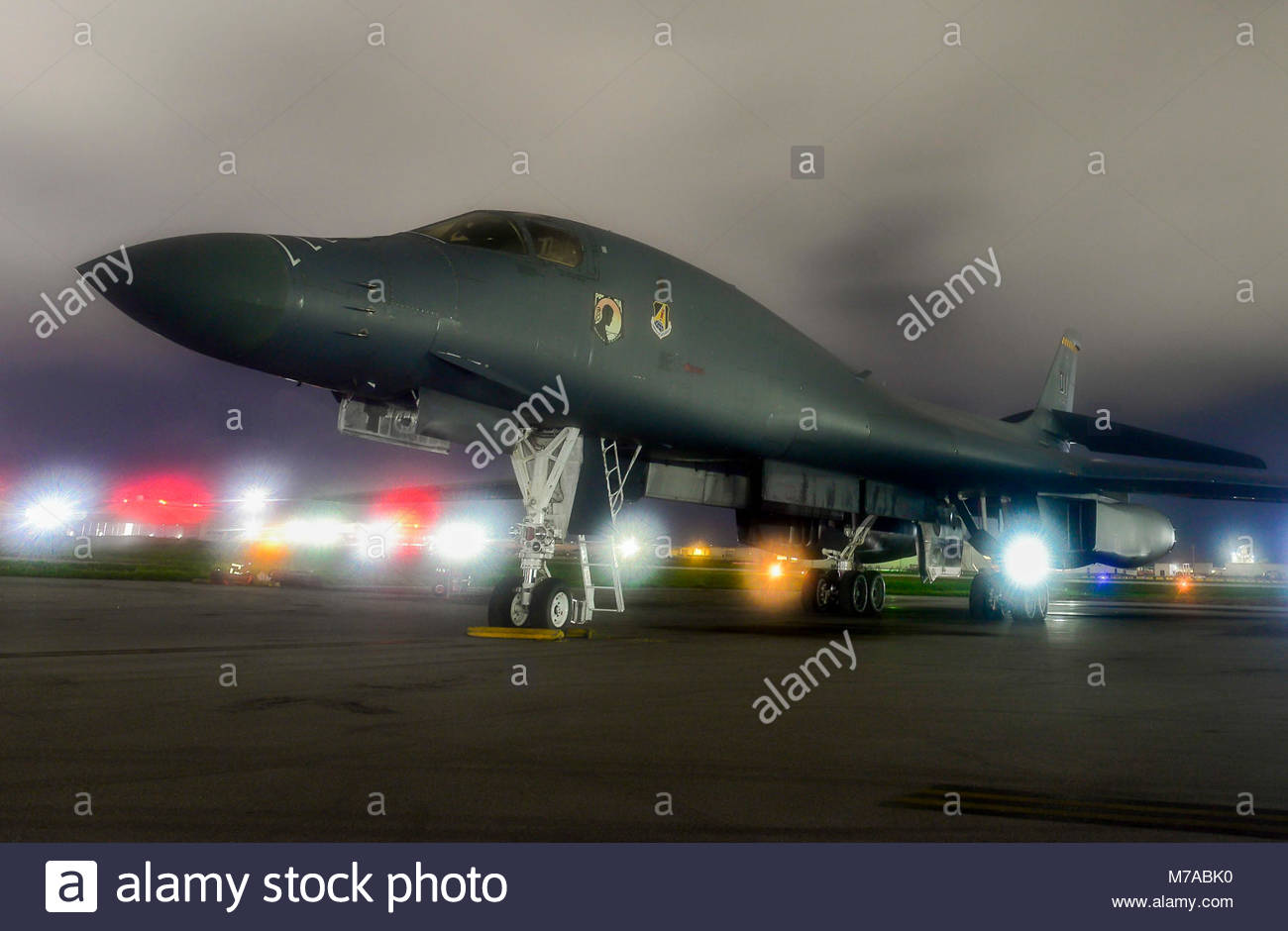 9th Bomb Squadron High Resolution Stock Photography and Images - Alamy
