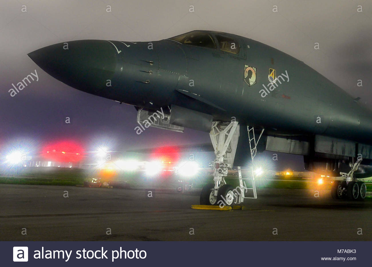 9th Bomb Squadron High Resolution Stock Photography and Images - Alamy