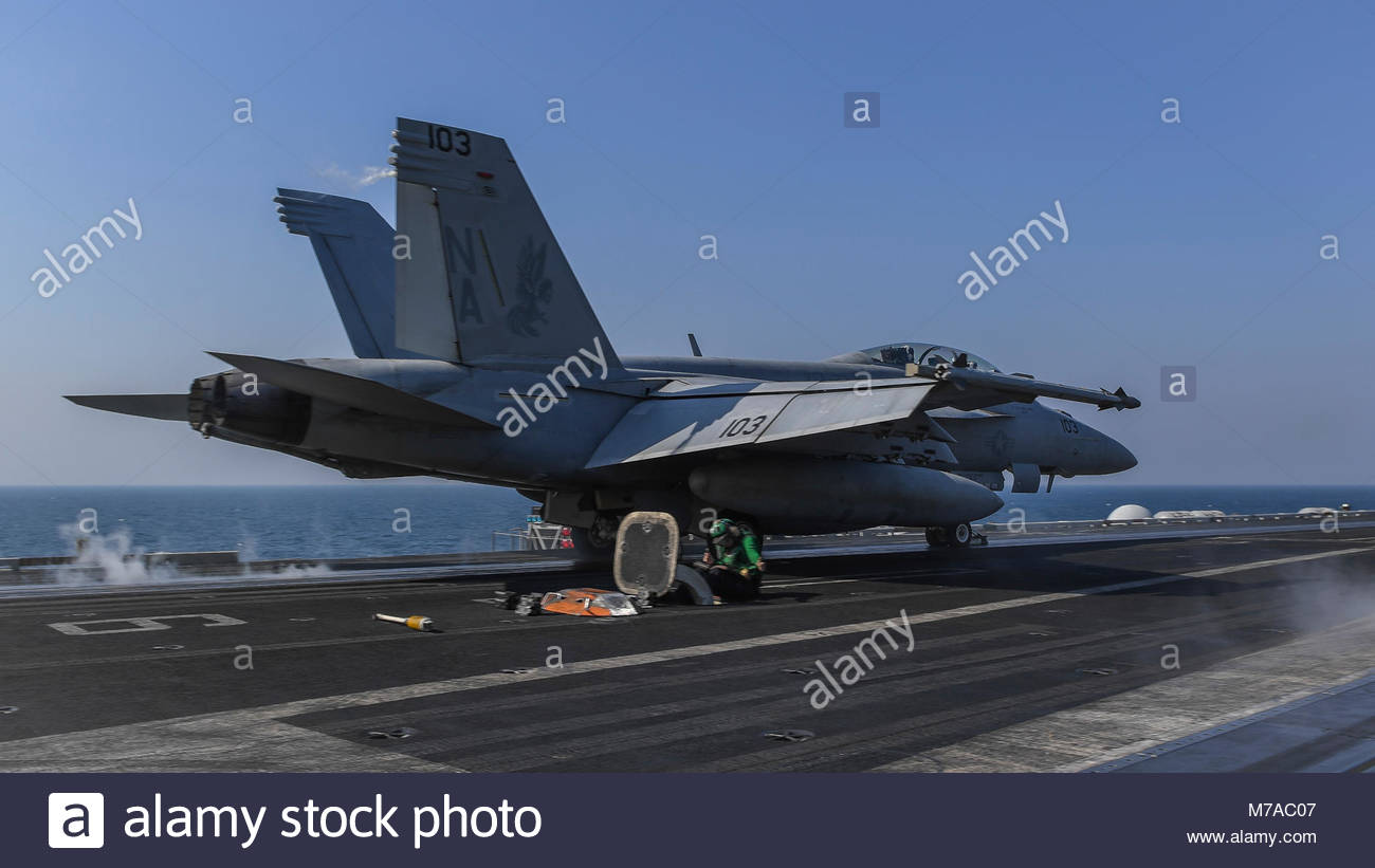 Carrier Air Wing Seventeen High Resolution Stock Photography and Images - Alamy