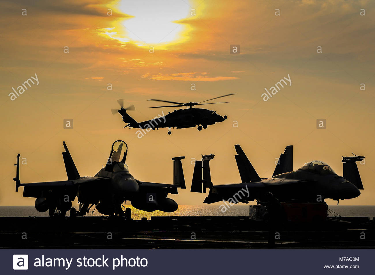 Carrier Strike Group 9 High Resolution Stock Photography and Images - Alamy