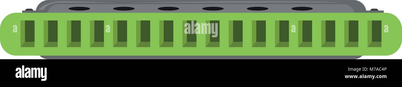 Wind drum instrument Stock Vector Images - Alamy