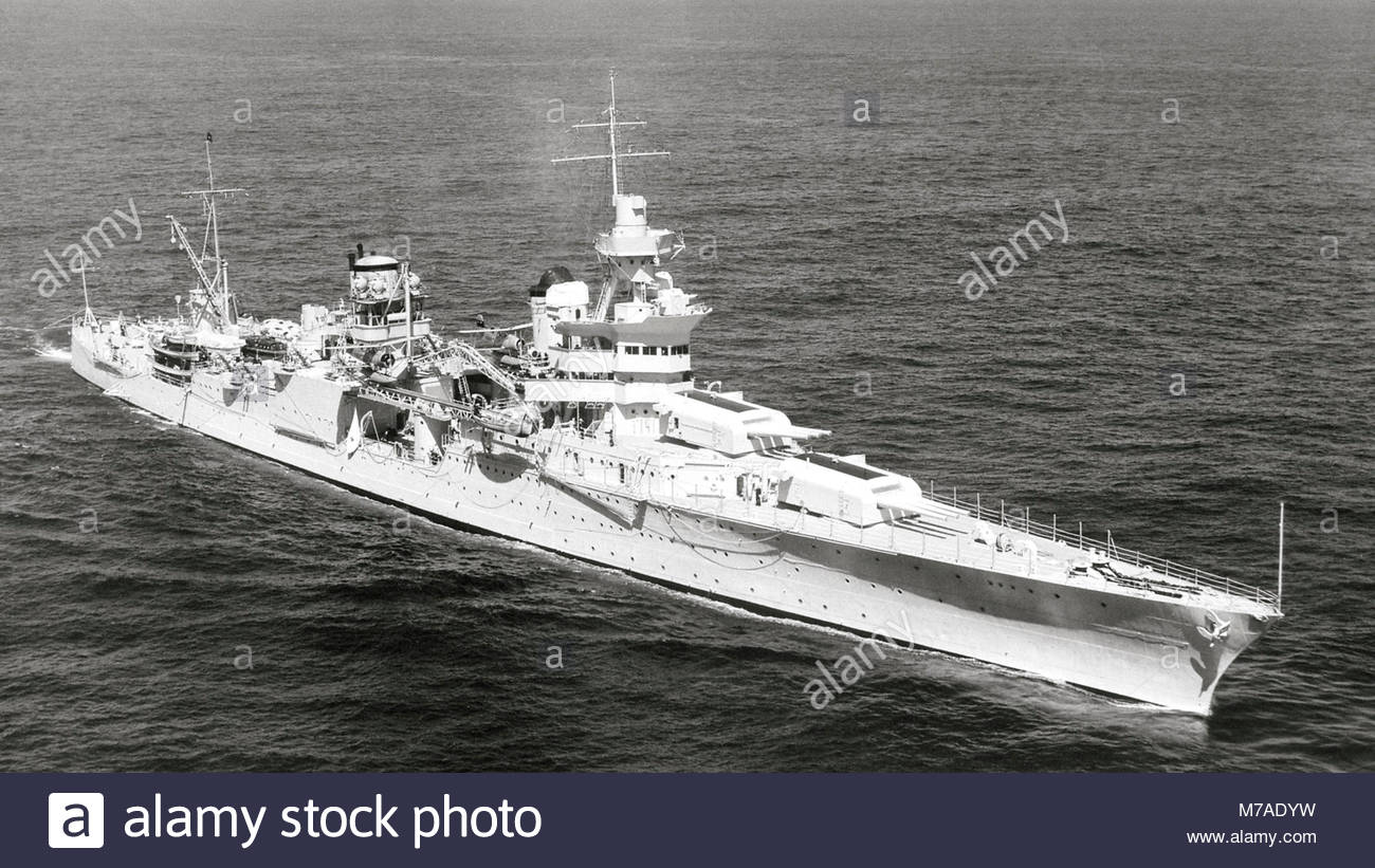 Uss Indianapolis Stock Photos & Uss Indianapolis Stock Images - Alamy