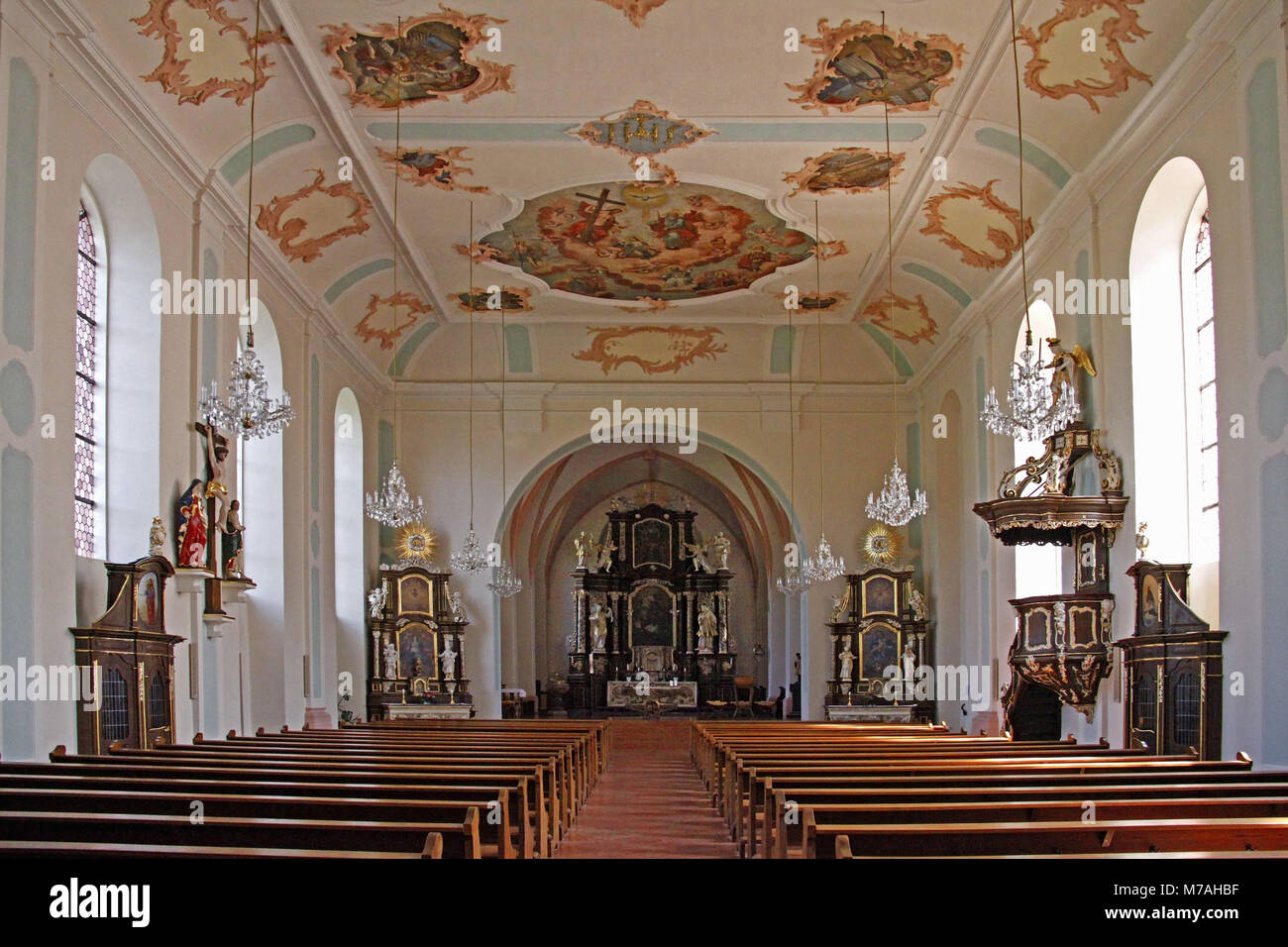 Hadamar district limburg weilburg hi-res stock photography and images ...