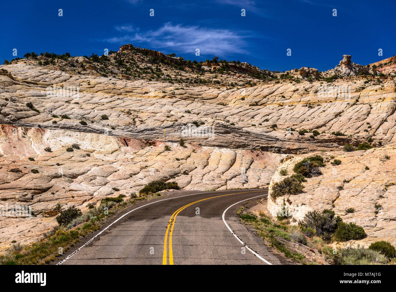 Staircase gully hi-res stock photography and images - Alamy