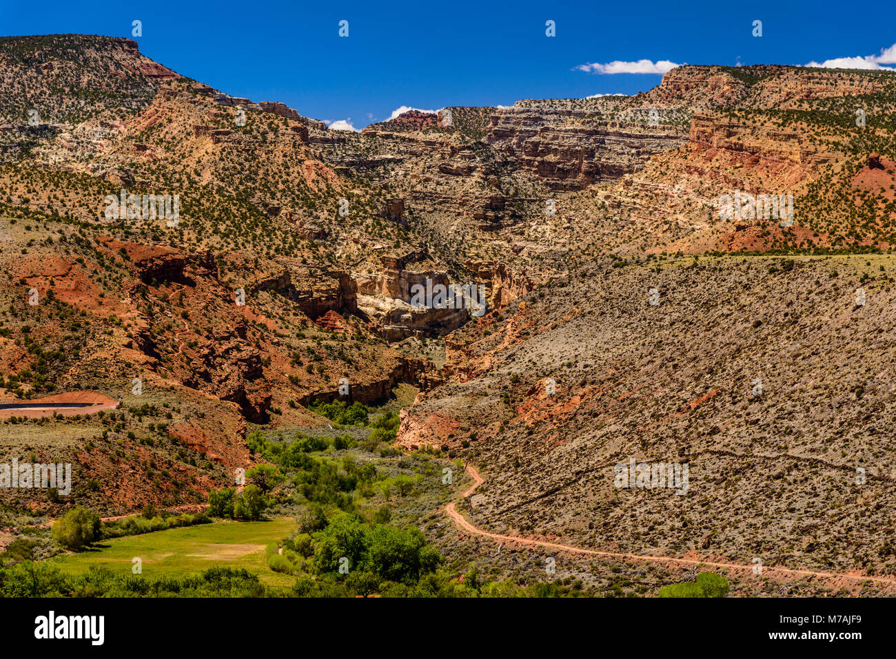 Torrey Canyon Stock Photos & Torrey Canyon Stock Images - Alamy