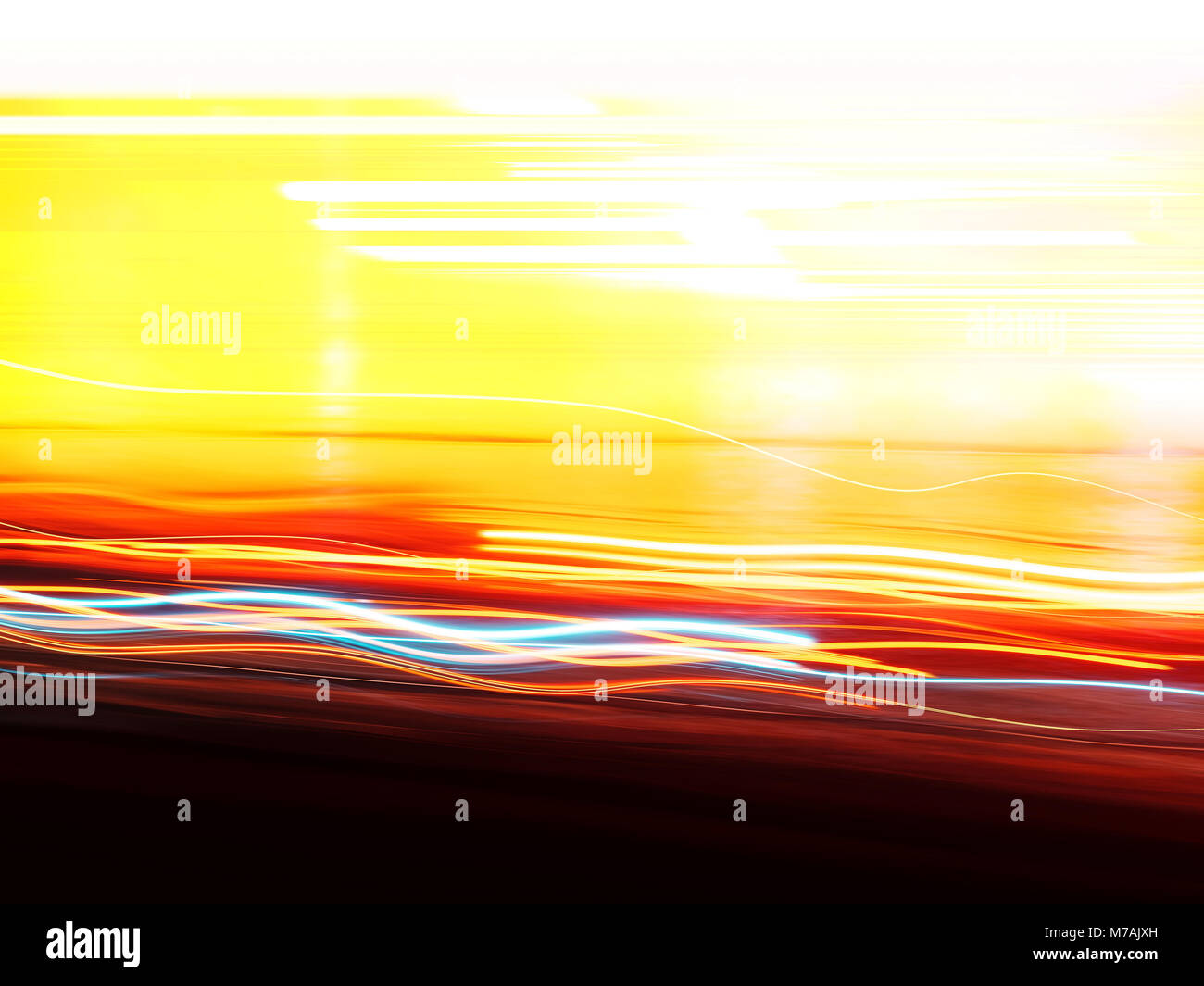 light in motion like technology templates texture for design Stock ...