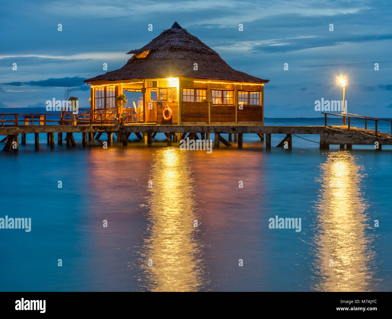 Ora beach resort hi-res stock photography and images - Alamy