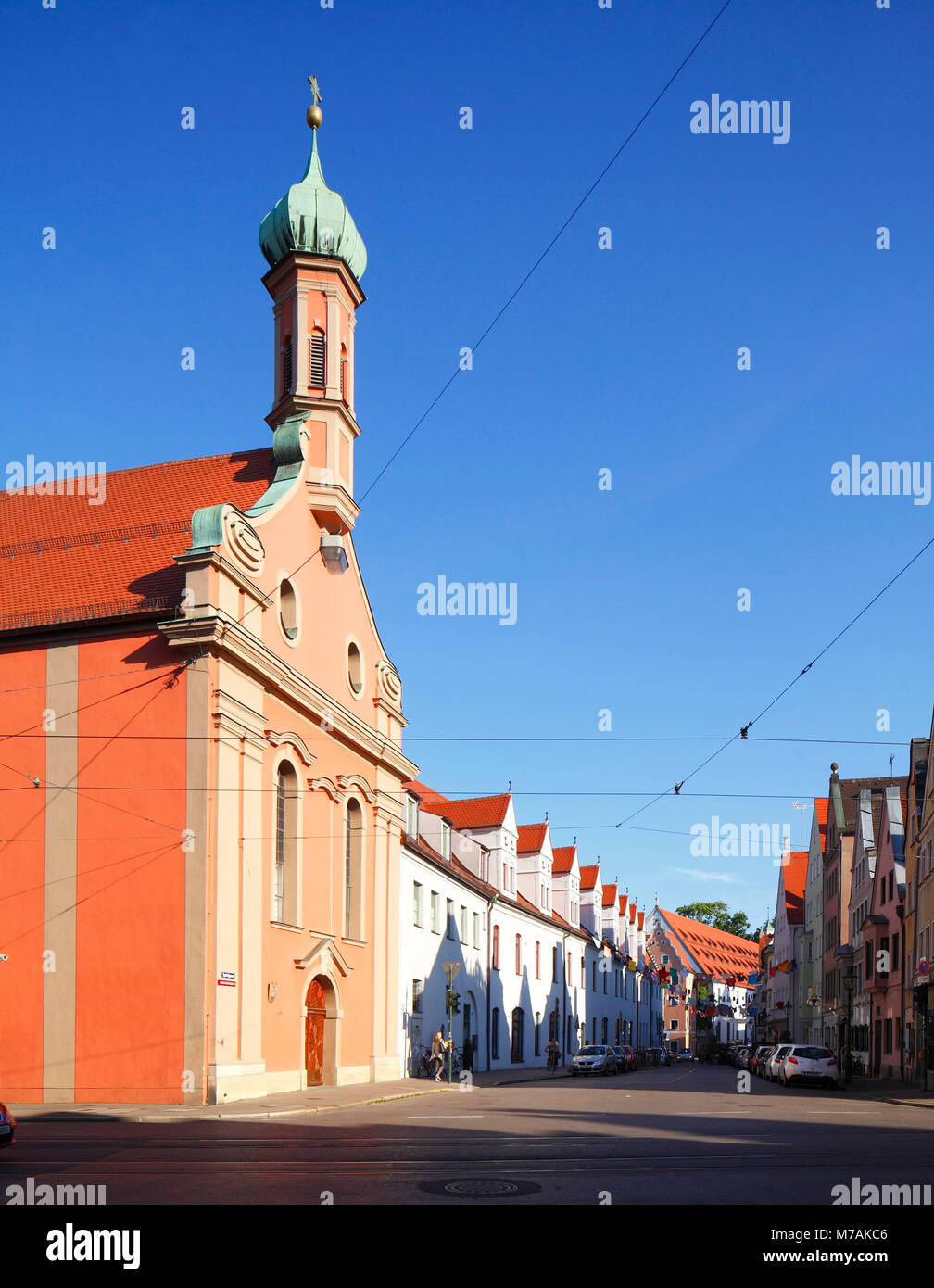Saint margareth hi-res stock photography and images - Alamy