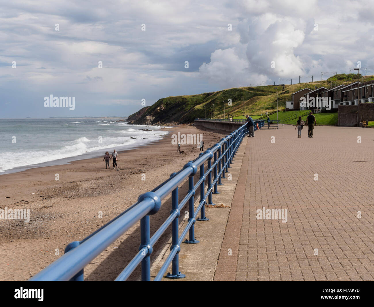 Northumbria region hi-res stock photography and images - Alamy