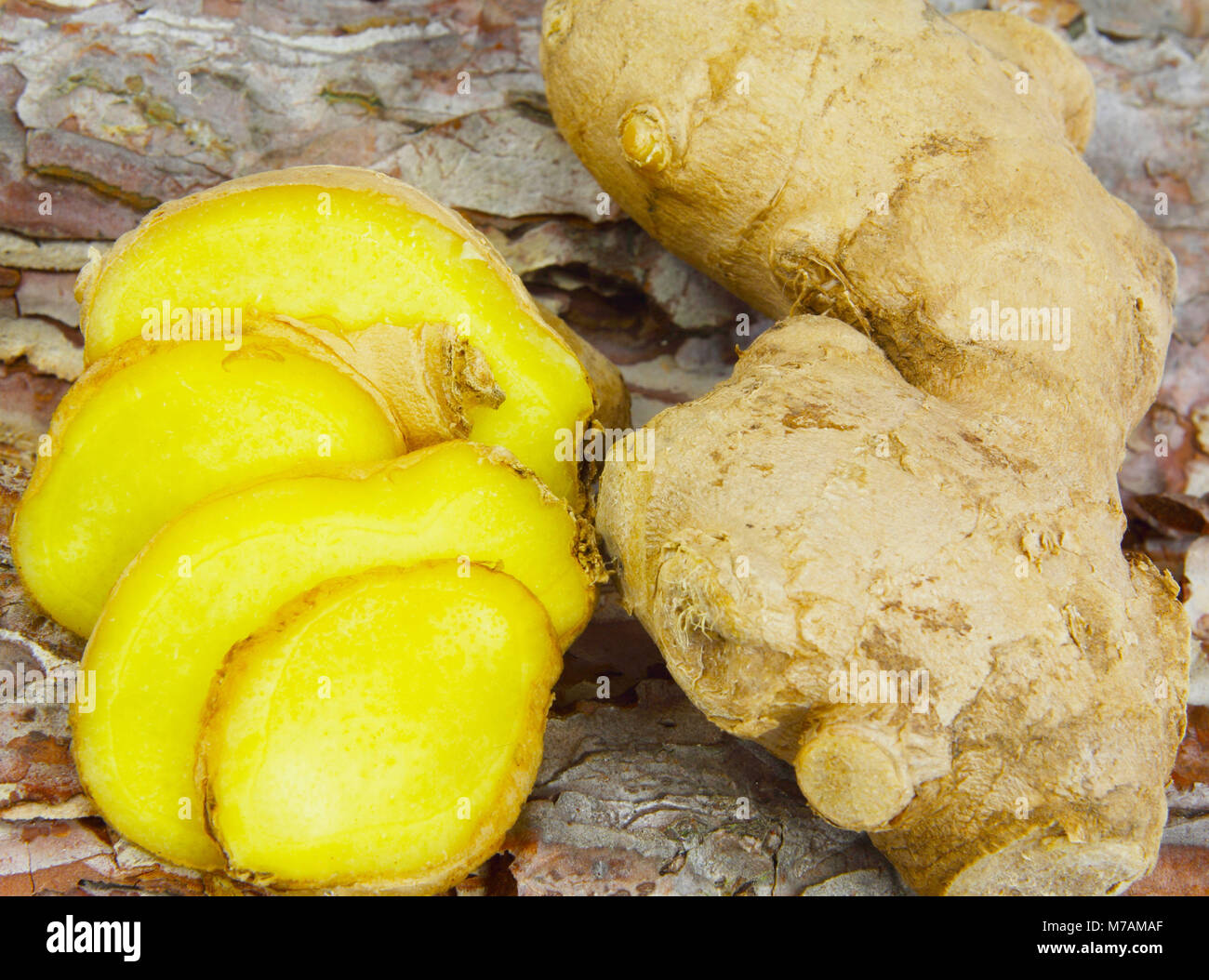 Gingerol hi-res stock photography and images - Alamy