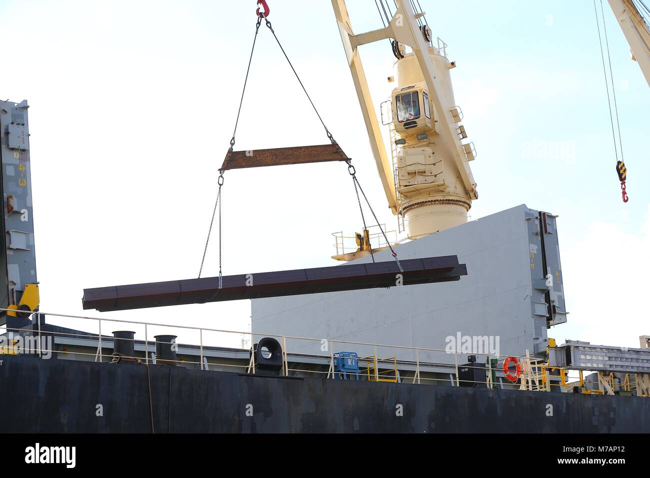 Immingham docks hi-res stock photography and images - Alamy