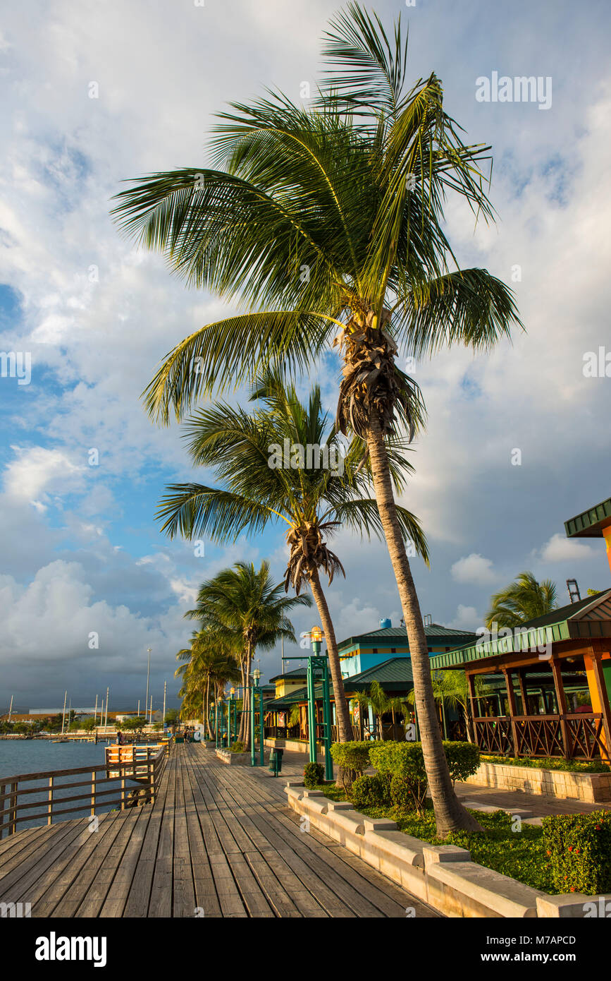 Ponce puerto rico hi-res stock photography and images - Alamy
