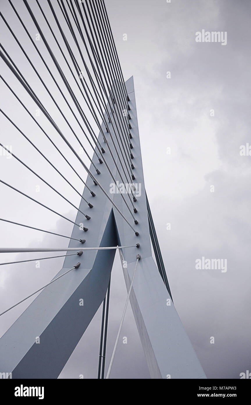 Rotterdam icon hi-res stock photography and images - Alamy