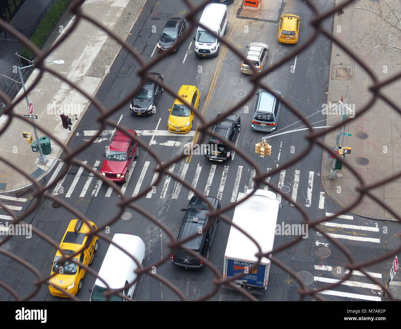 Photographed from car hi-res stock photography and images - Alamy