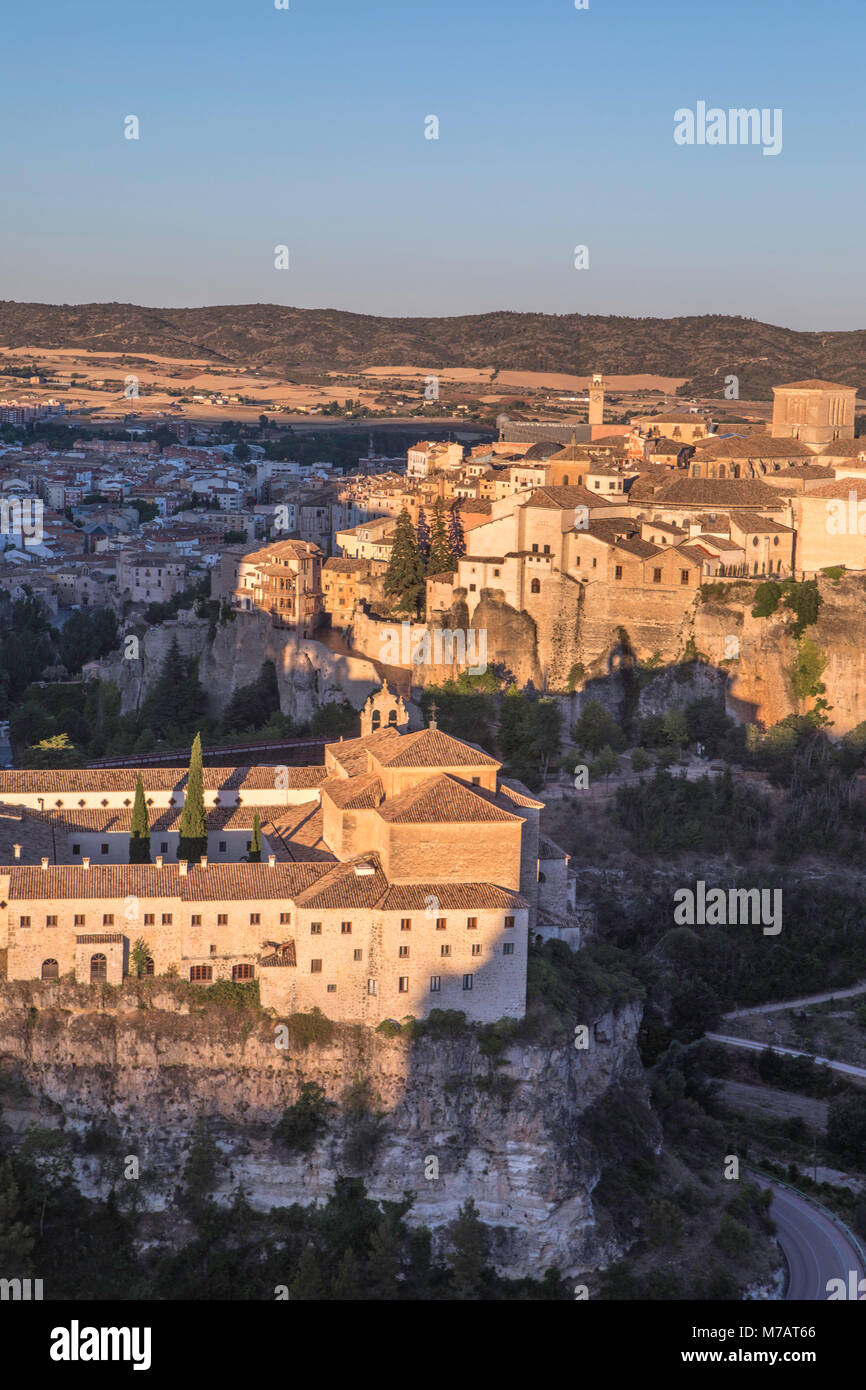 City of cuenca hi-res stock photography and images - Alamy