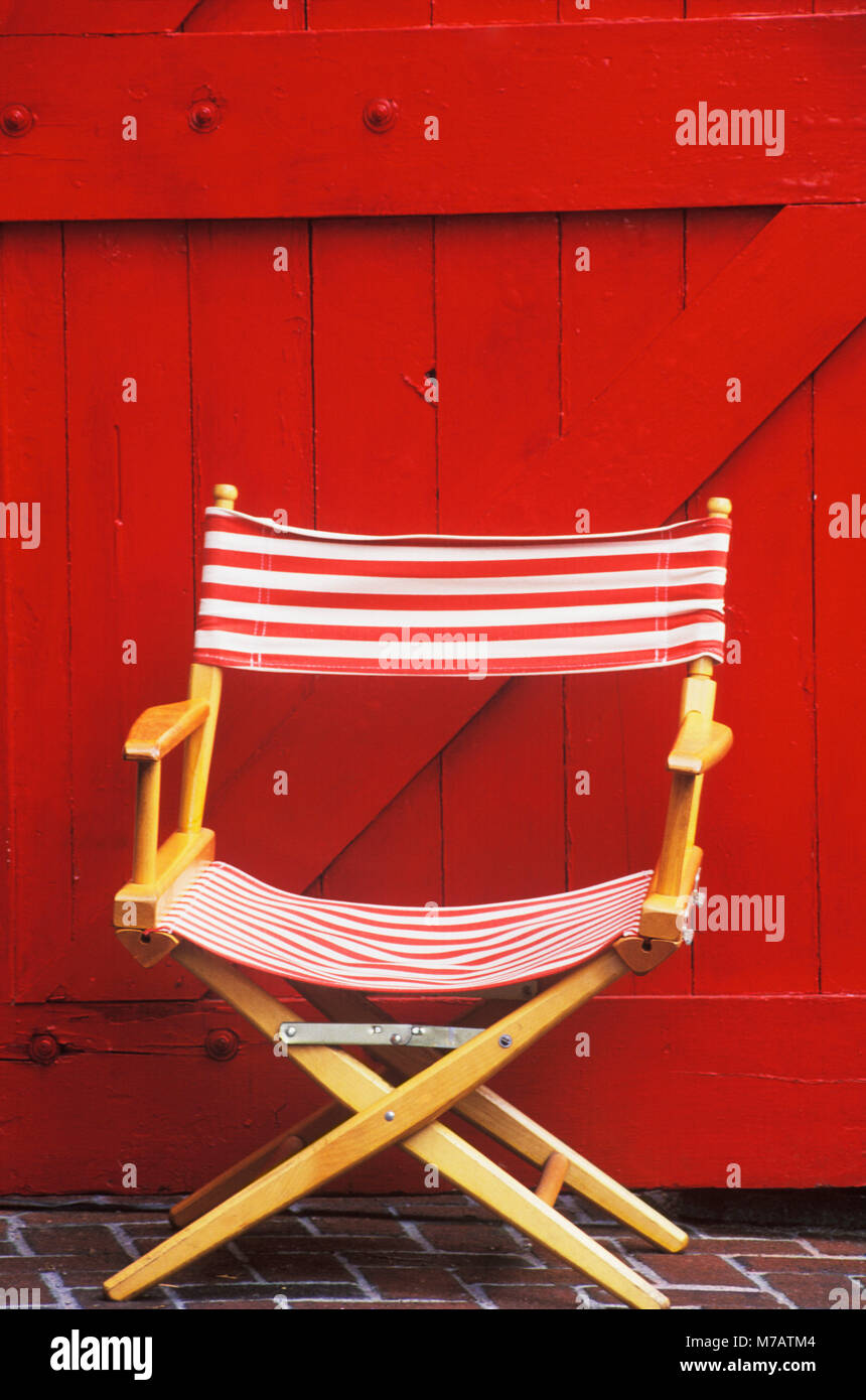 Chair unwind hi-res stock photography and images - Alamy