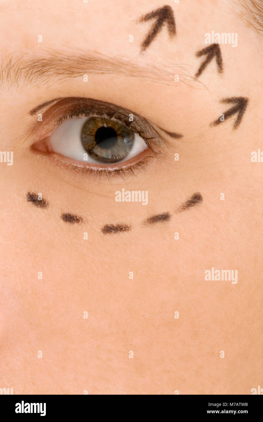 White Face Markings High Resolution Stock Photography and Images - Alamy