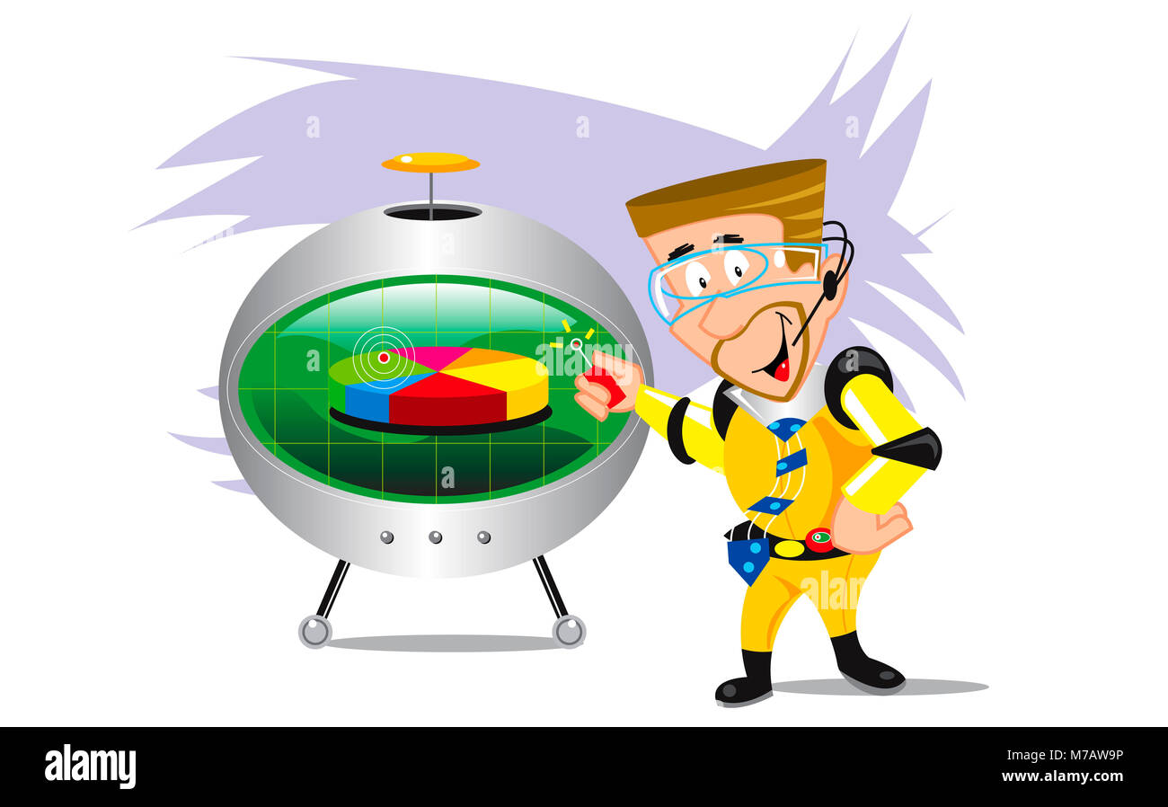 Hands on controller Cut Out Stock Images & Pictures - Alamy