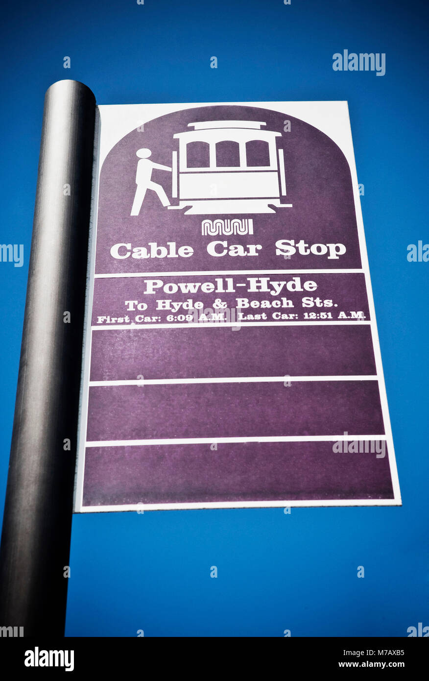 Information signboard hi-res stock photography and images - Alamy