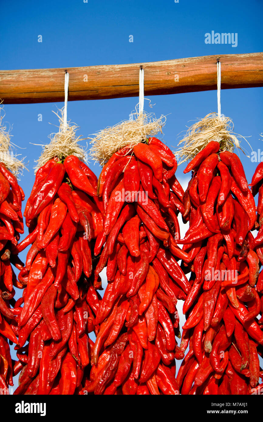 Chili strand hi-res stock photography and images - Alamy