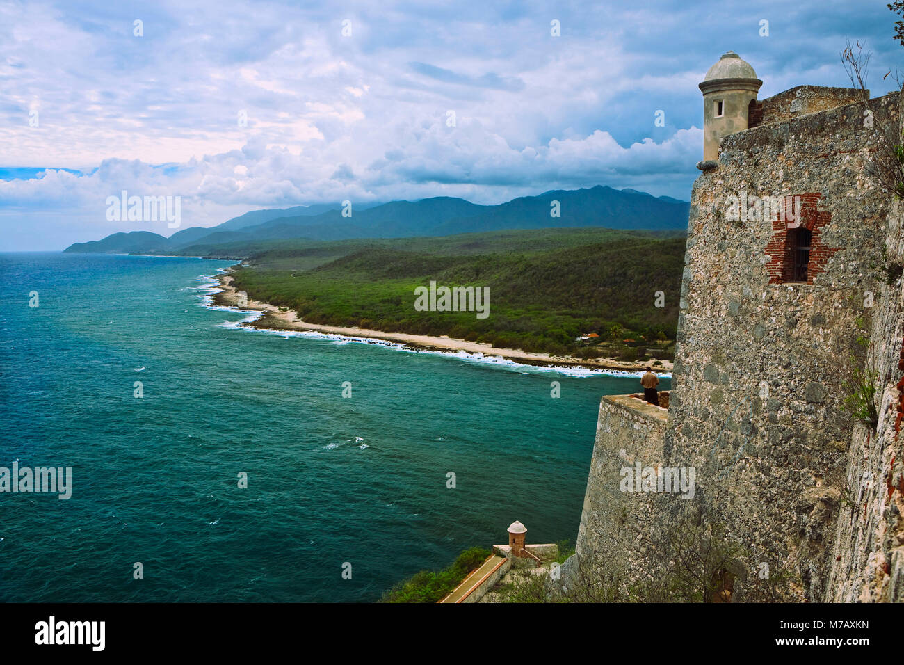 Seaside historic period building hi-res stock photography and images ...
