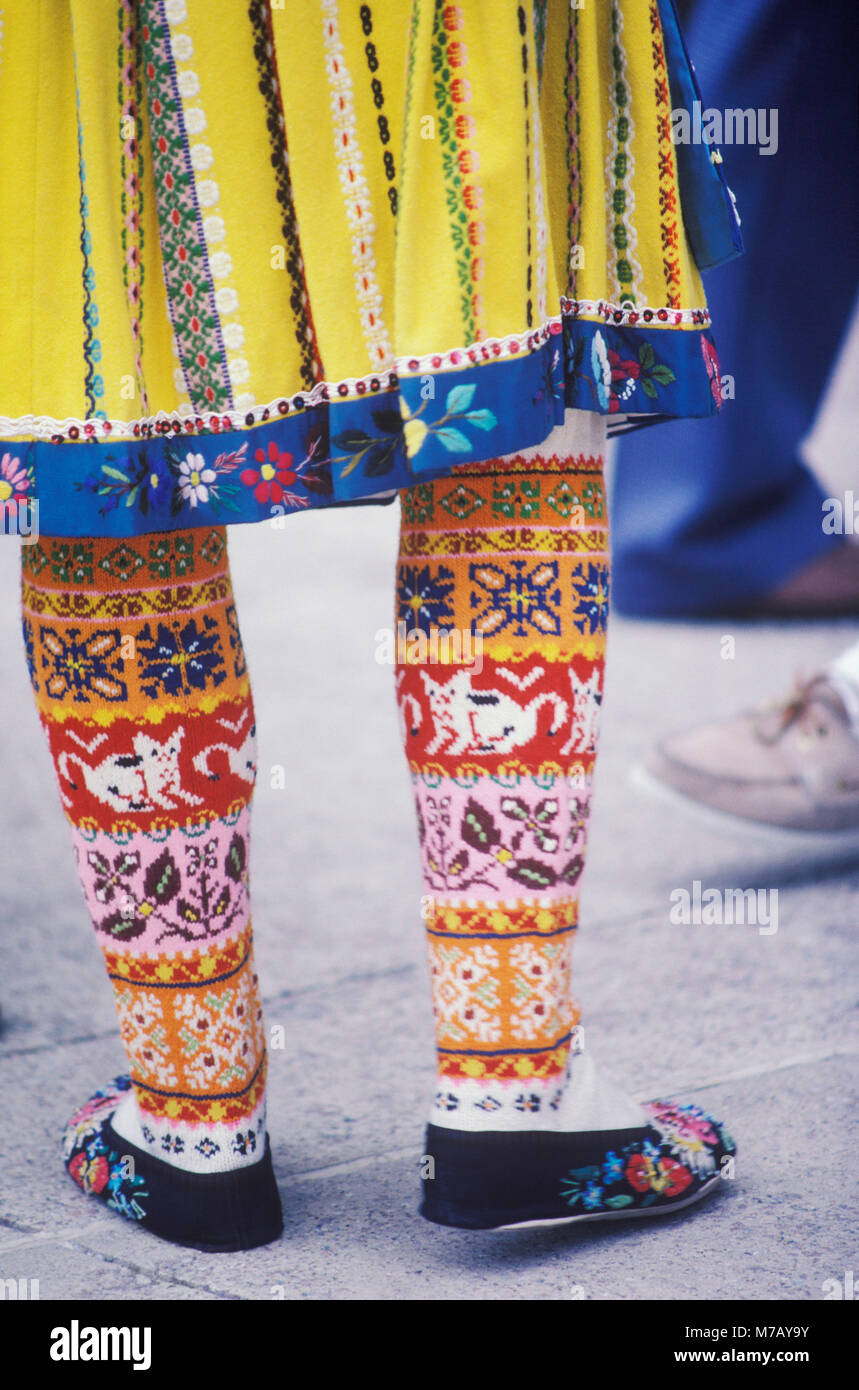 Person wearing traditional clothing hi-res stock photography and images ...