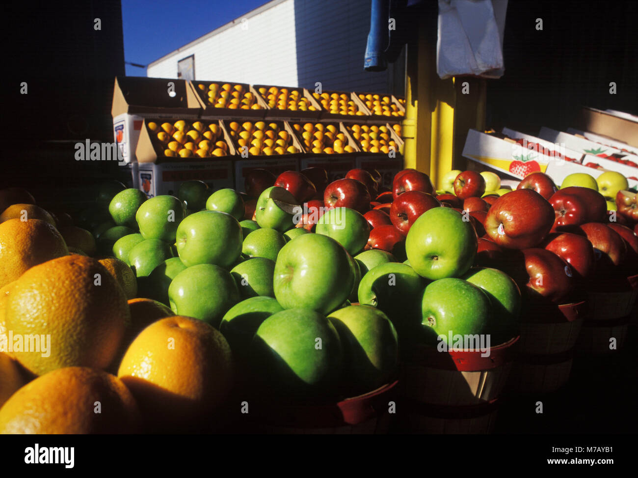 Consumerism assorted hi-res stock photography and images - Alamy