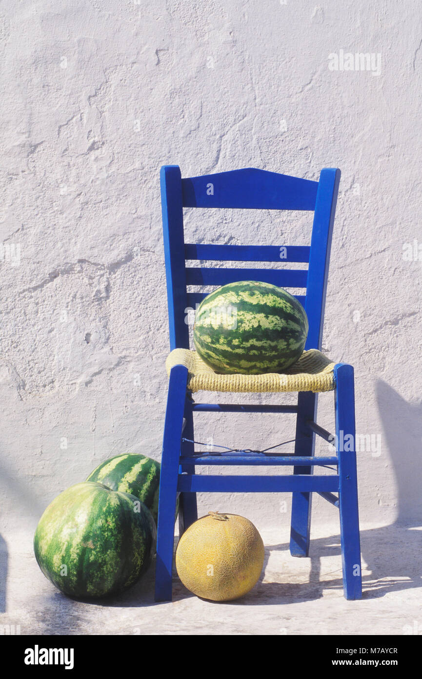 Watermelon chair hi-res stock photography and images - Alamy