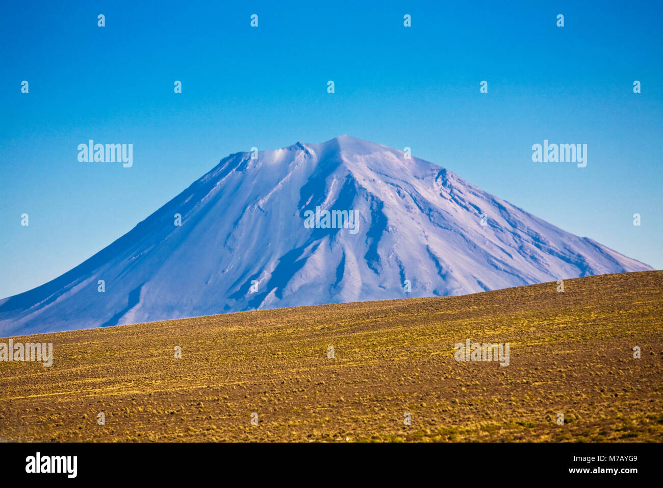 Misti arequipa hi-res stock photography and images - Alamy