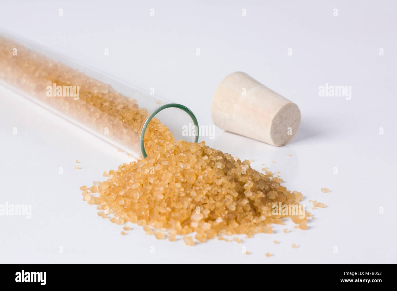 Test tube nutrition hi-res stock photography and images - Alamy