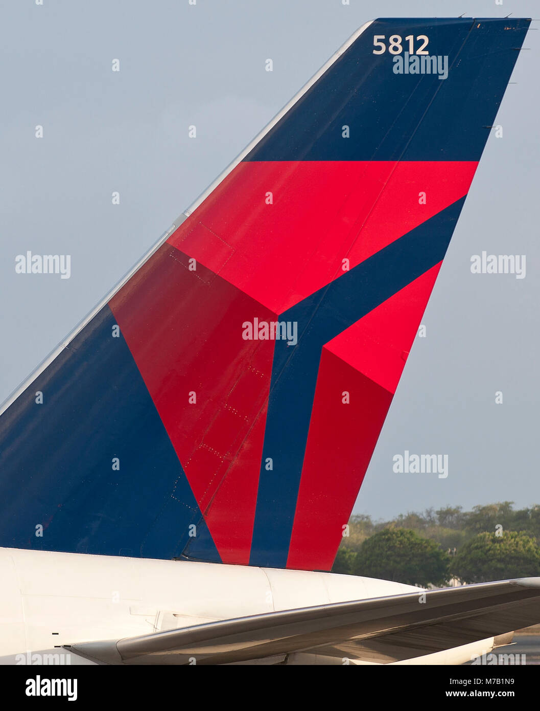 Delta Airlines Logos