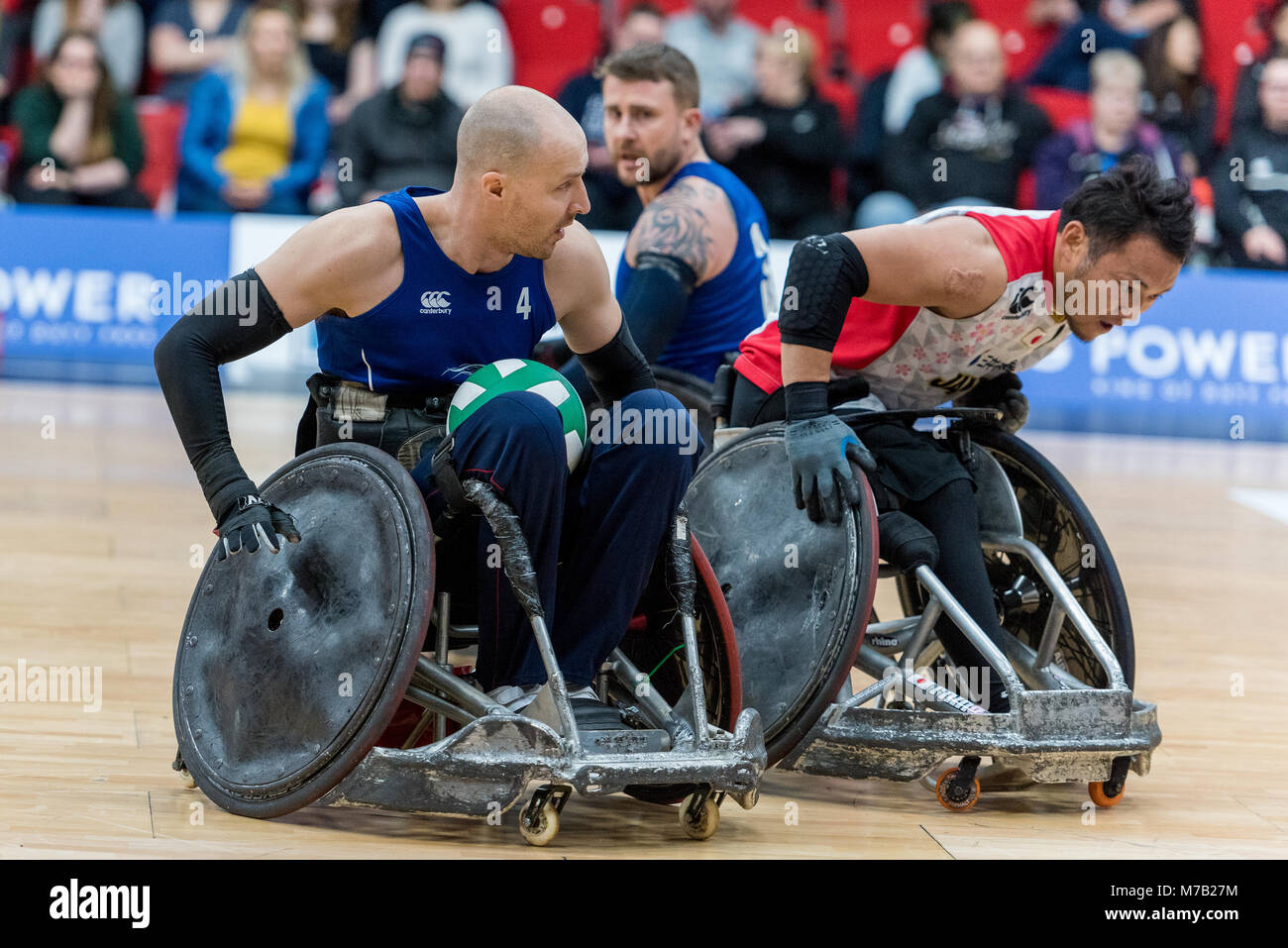 Gavin walker hi-res stock photography and images - Alamy
