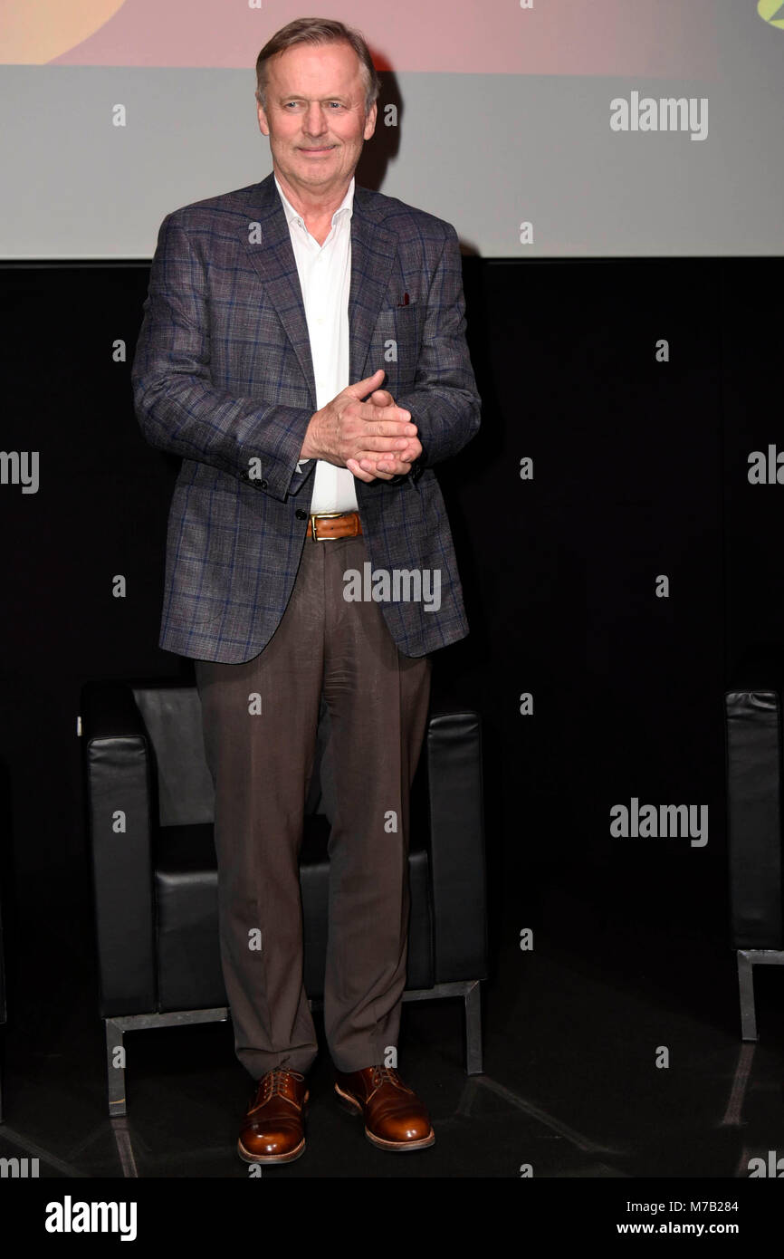 John grisham hi-res stock photography and images - Alamy