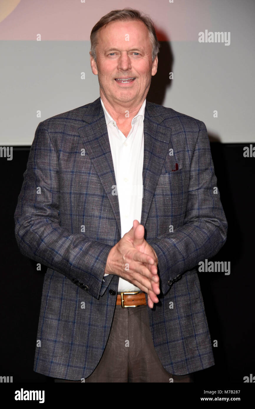 John grisham hi-res stock photography and images - Alamy