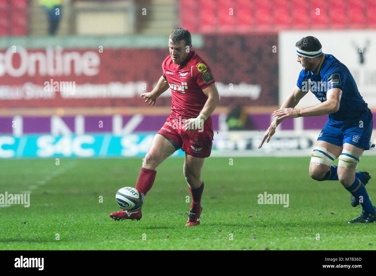 Jonathan evans hi-res stock photography and images - Alamy