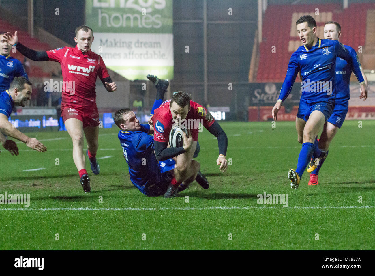 Paul asquith hi-res stock photography and images - Alamy