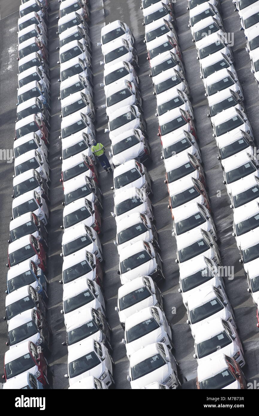 Emden vw hi-res stock photography and images - Alamy