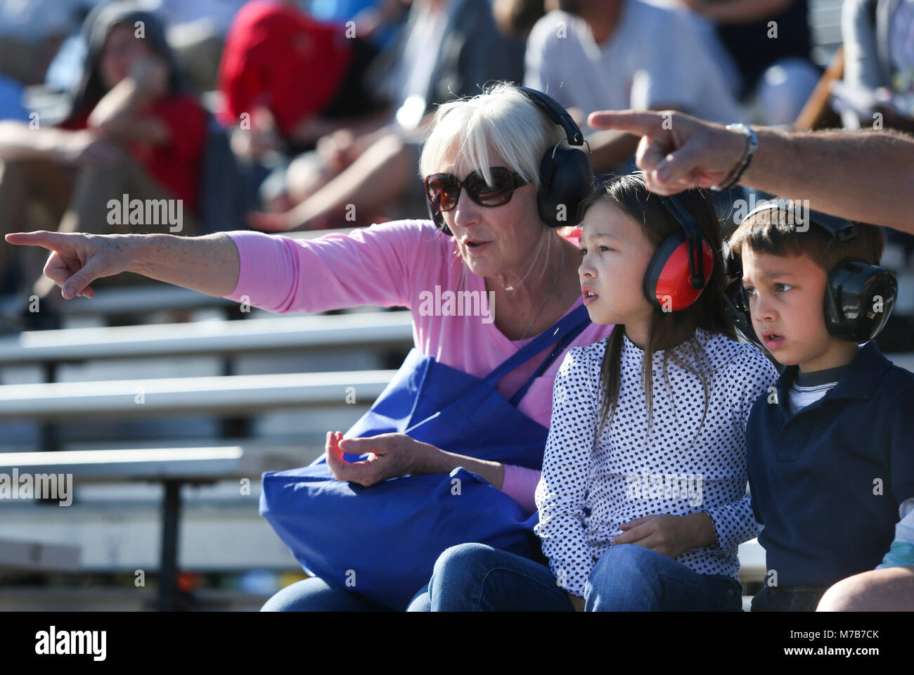 Joe gaffney hi-res stock photography and images - Alamy