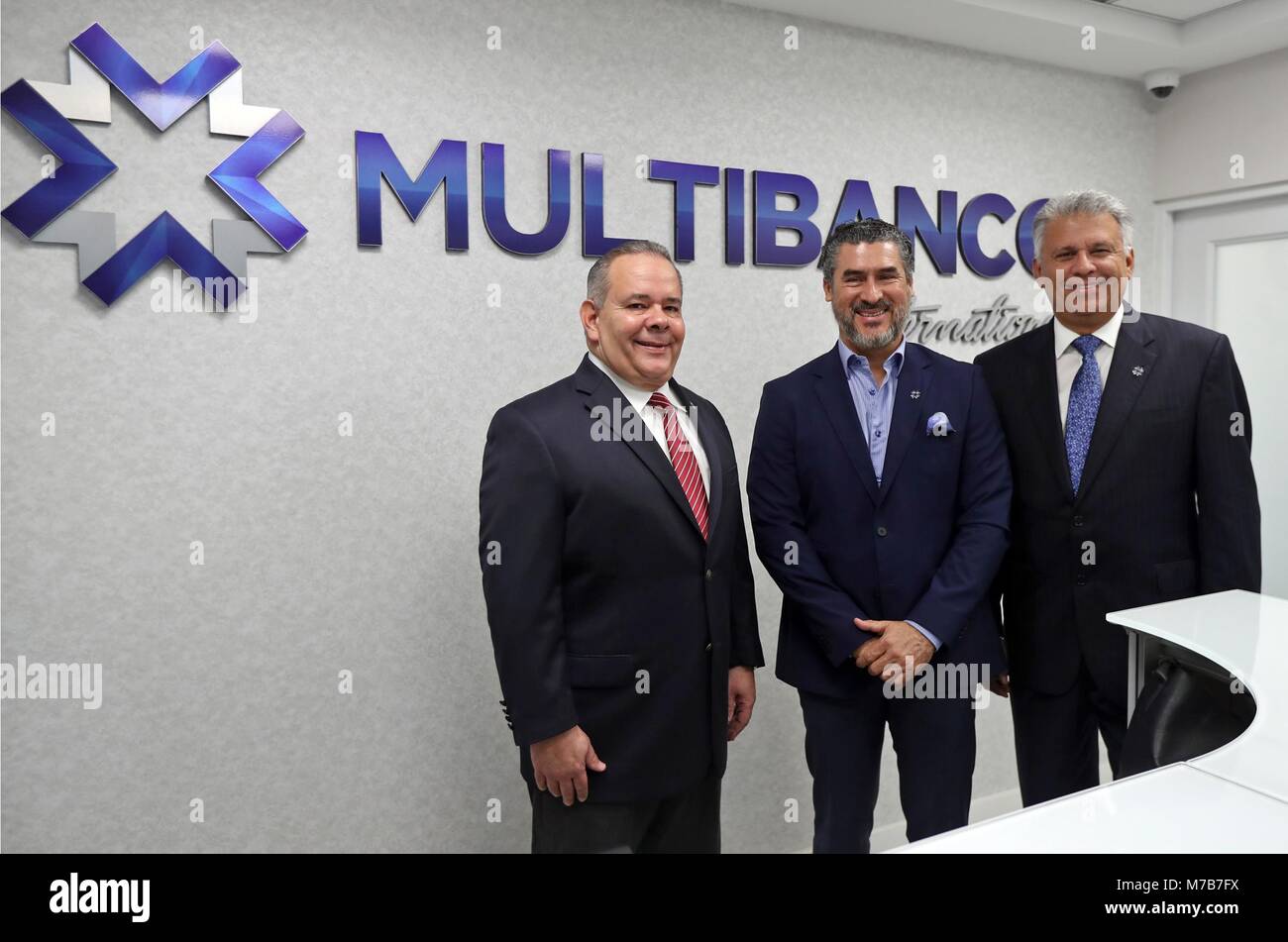 SAN JUAN, Puerto Rico. , . EDIFICIO HATO REY CENTER. FACILIDADES DE ...