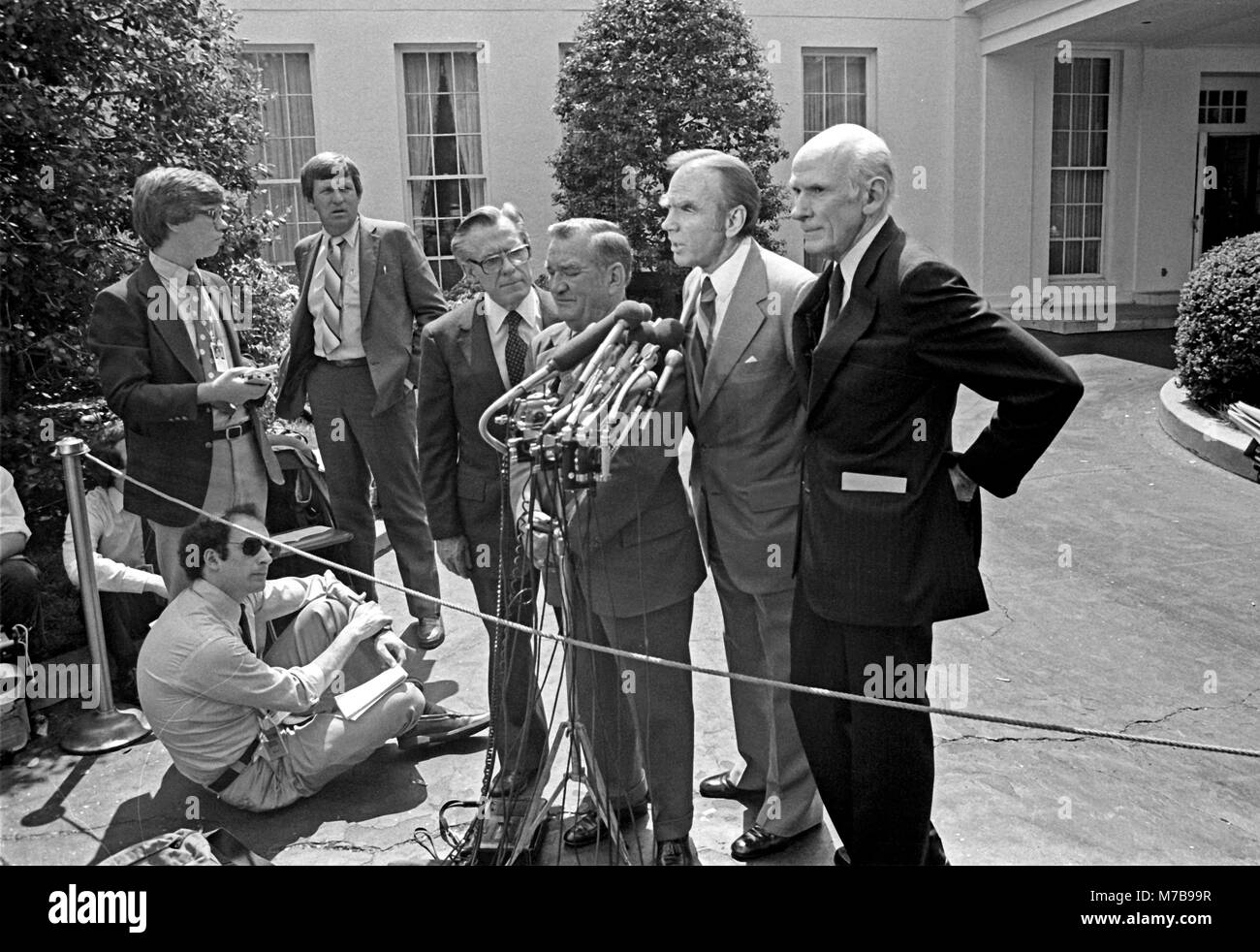 Congress Washington 1980 High Resolution Stock Photography and Images ...