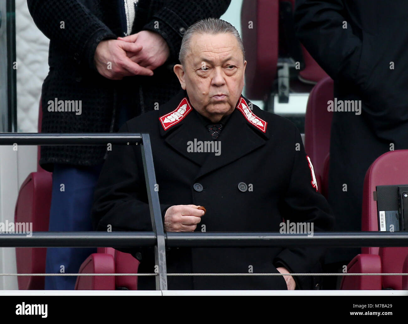 David mitchell football hi-res stock photography and images - Alamy