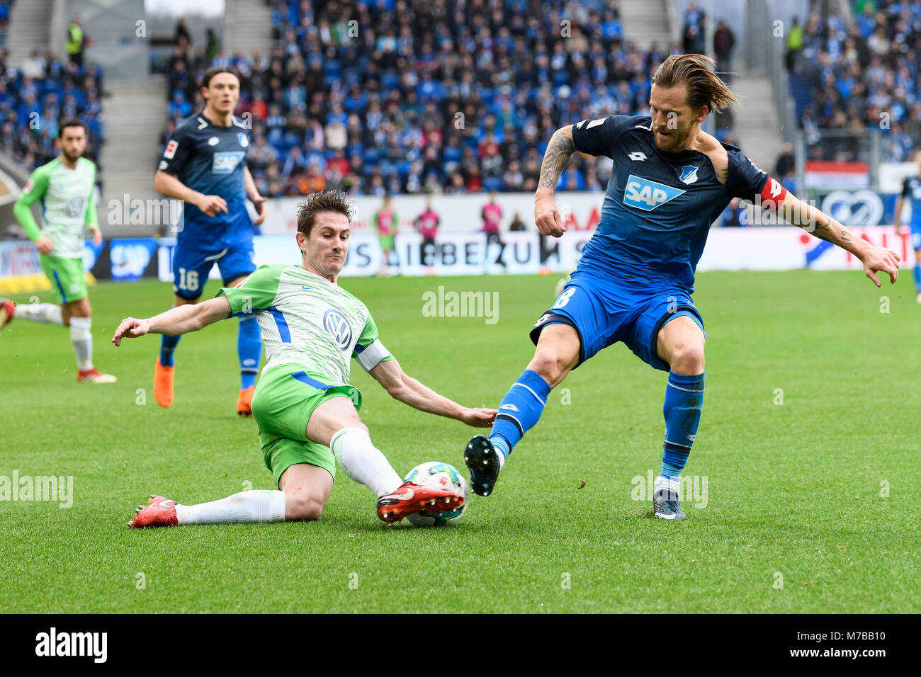 Paul polanski hi-res stock photography and images - Alamy