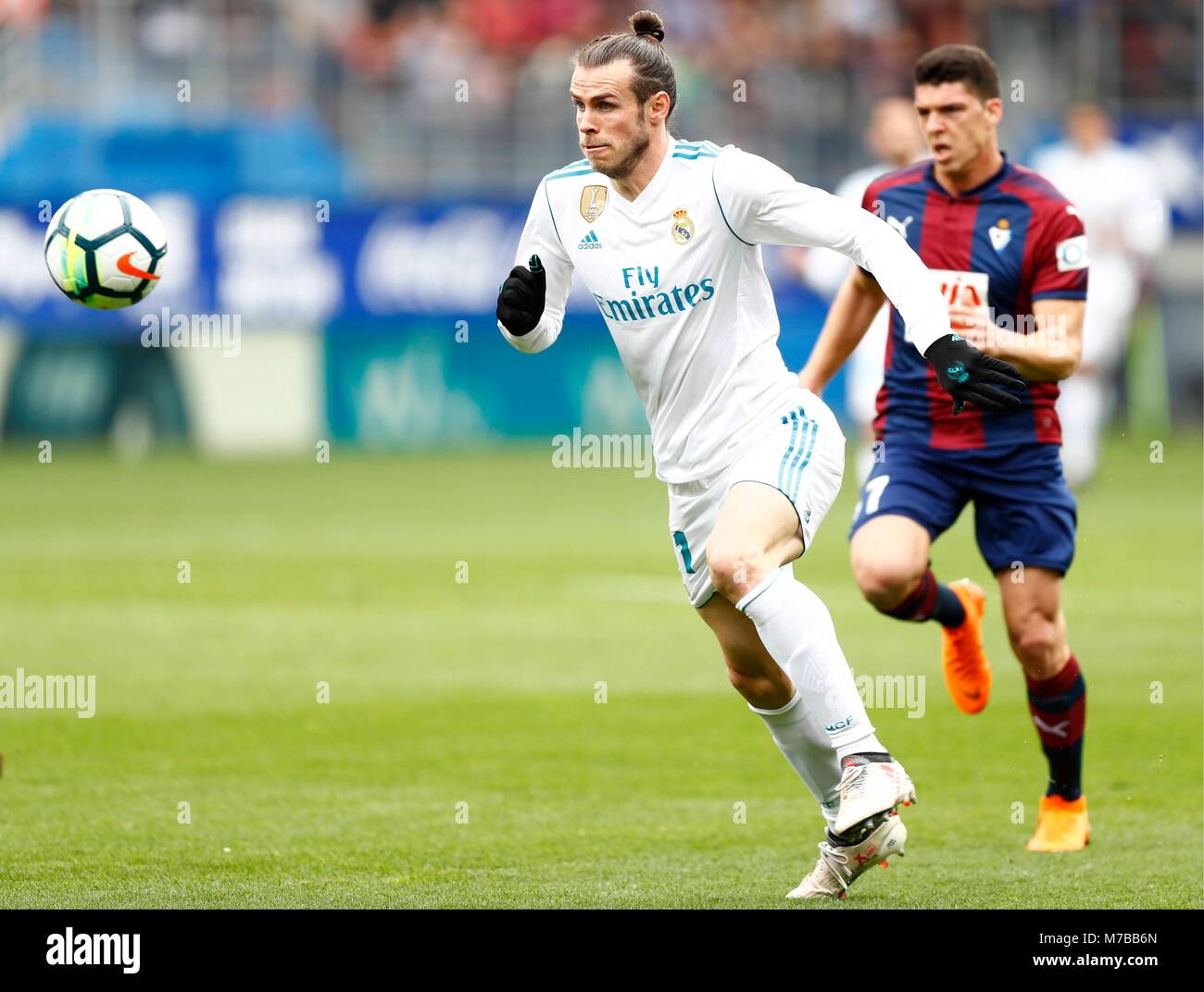 Gareth Frank Bales Rma